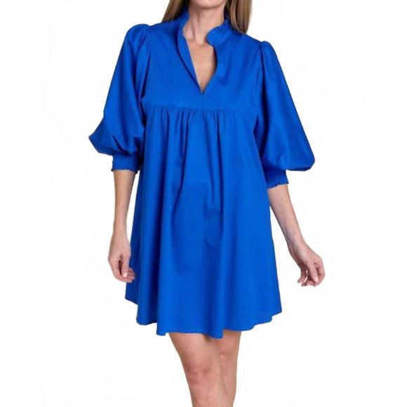 SOFIA COLLECTIONS | Dresses | New Sofia Collections Jasper Mini Dress ...